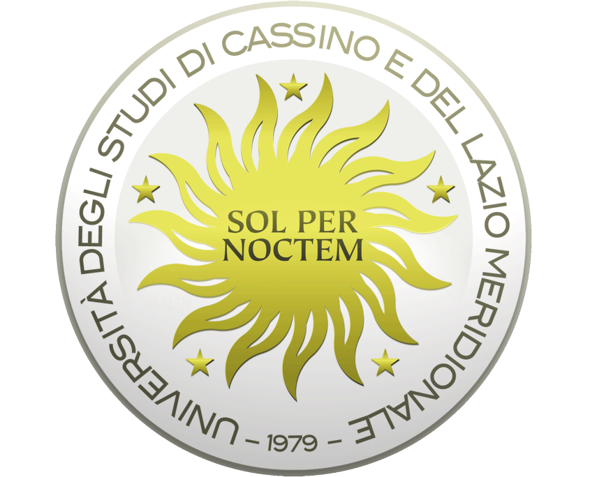 Università degli Studi di Cassino e del Lazio Meridionale (UNICAS ...